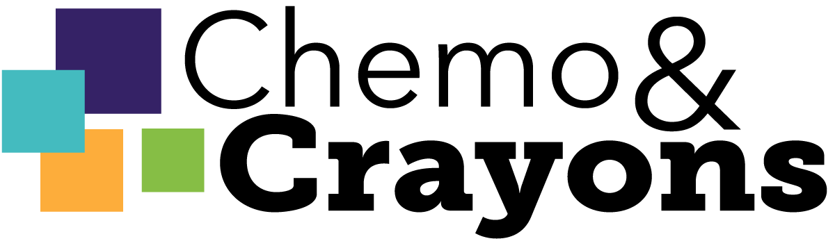 Chemo & Crayons - Empowering Families in the Fight Against Pediatric Cancer