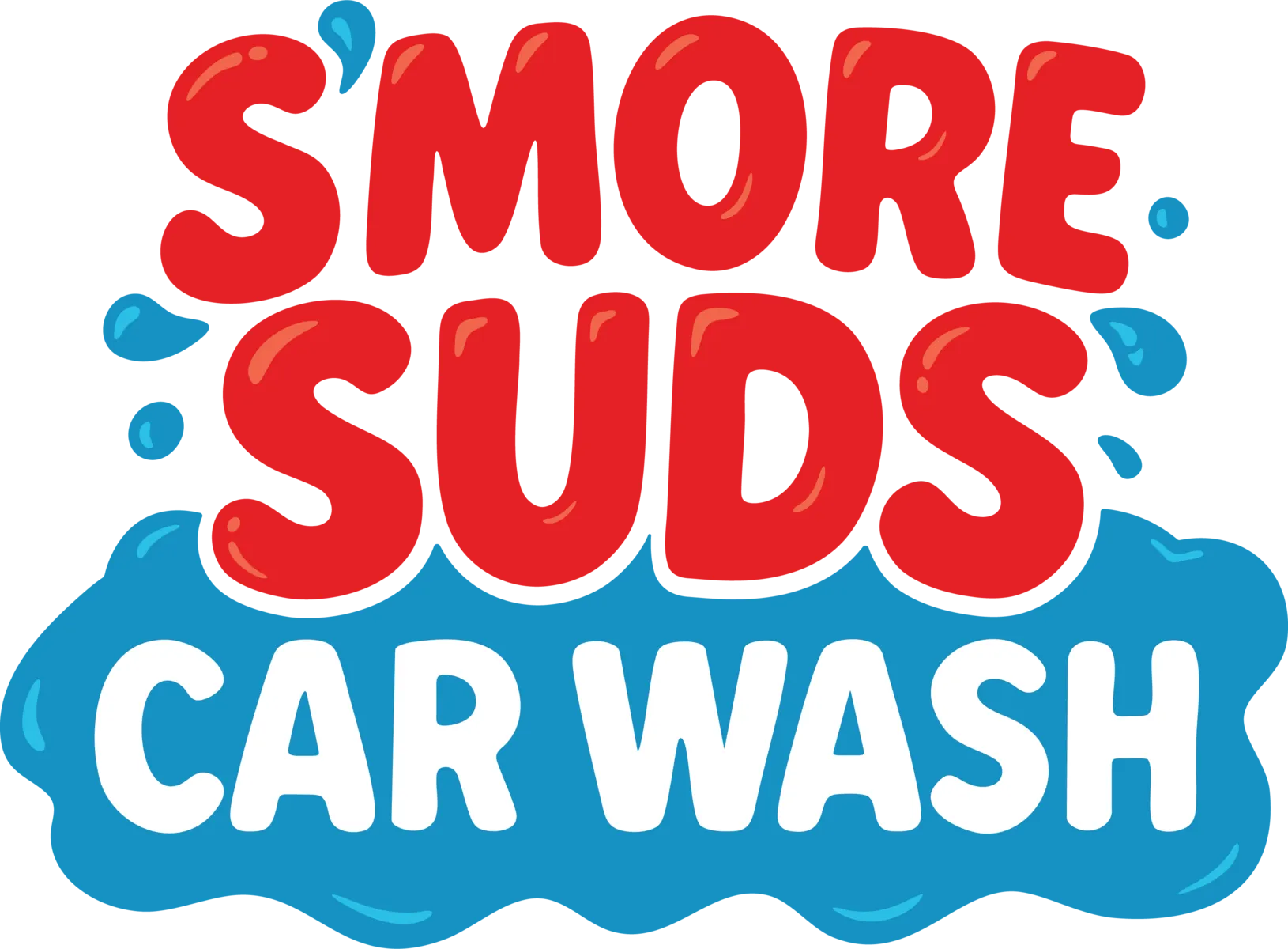 S’more Suds Car Wash | Unlimited Car Washes in Leesport, PA