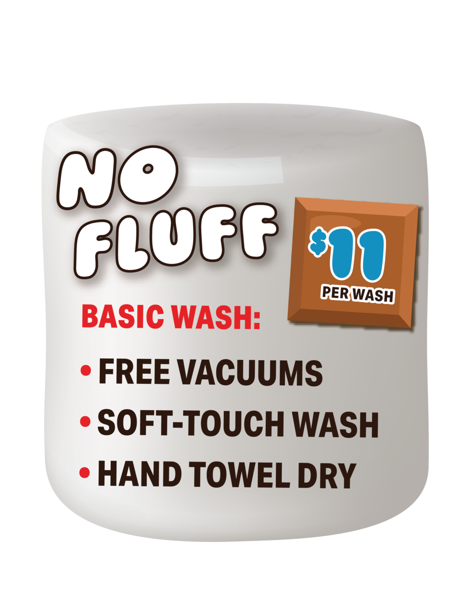 S’more Suds Car Wash | Unlimited Car Washes in Leesport, PA