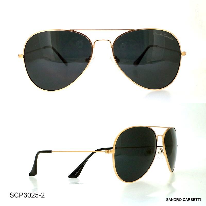 Sandro Carsetti Premium SCP 3025-2