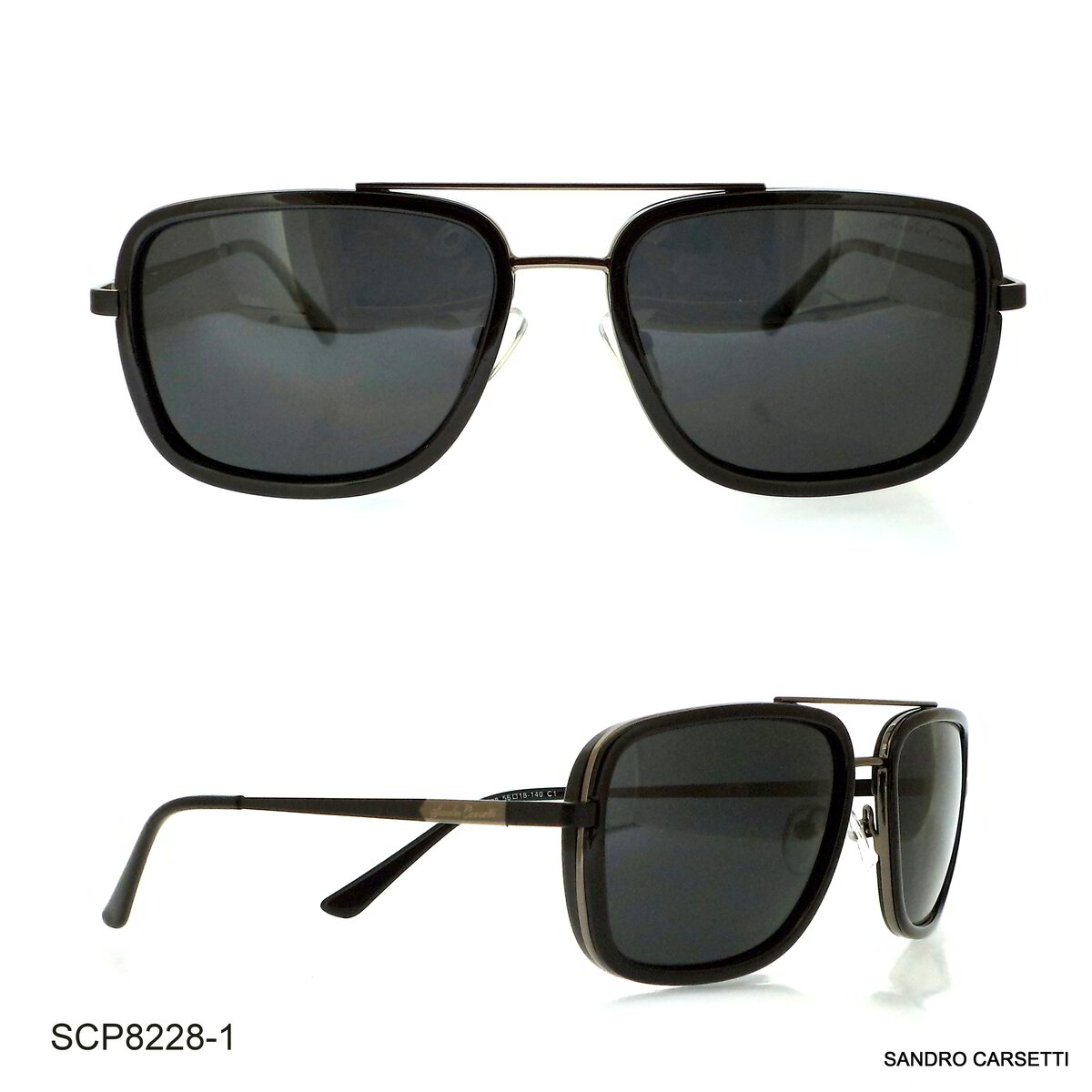 Sandro Carsetti Premium SCP 8228-1
