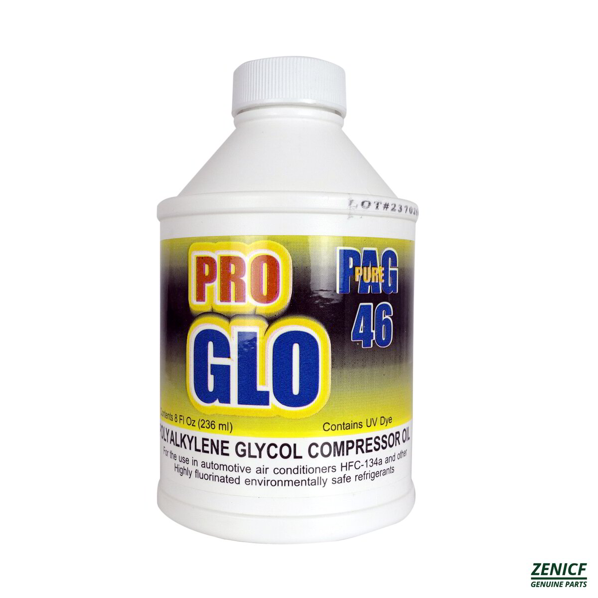 AC1092CF PRO GLO PAG PURE 46 AMERICANO 8 OZ