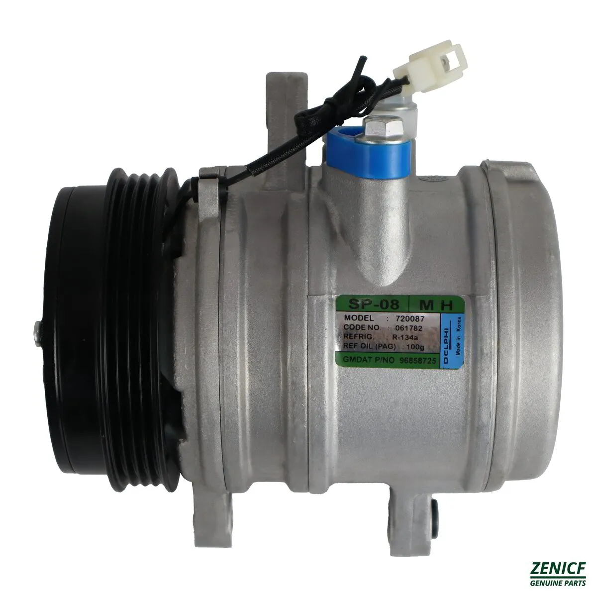 COMP. CHEVROLET SPARK CRONOS