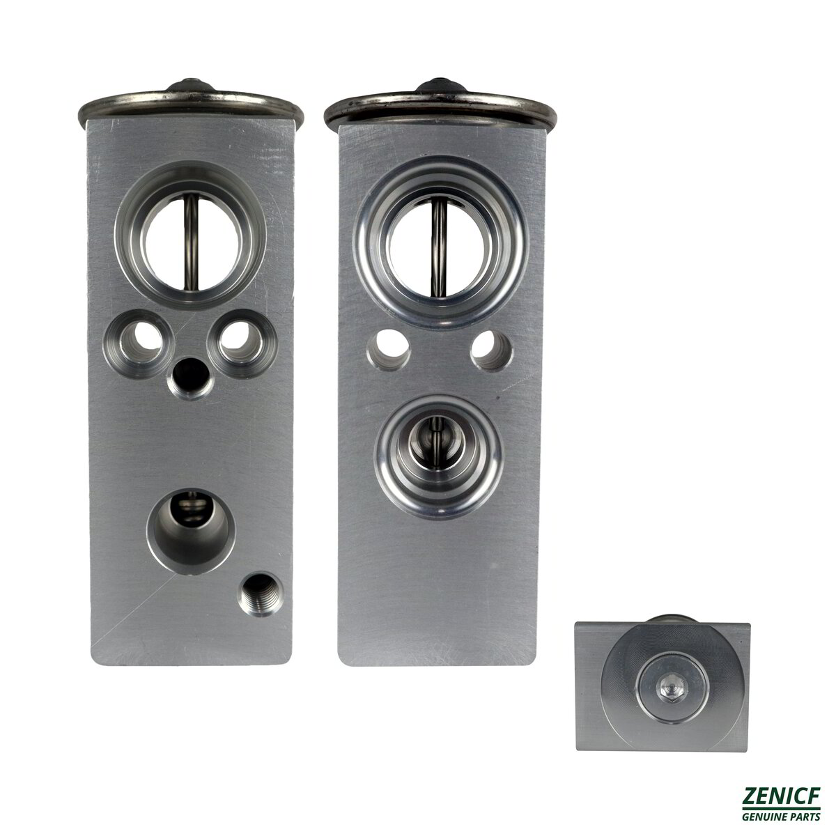 VA1157CF VALV. BLOCK RENAULT LOGAN 2008 - 2015
