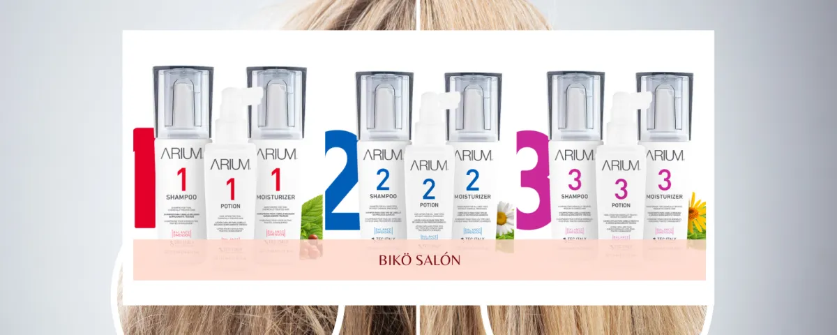 Arium Costa Rica by Bikö Salón