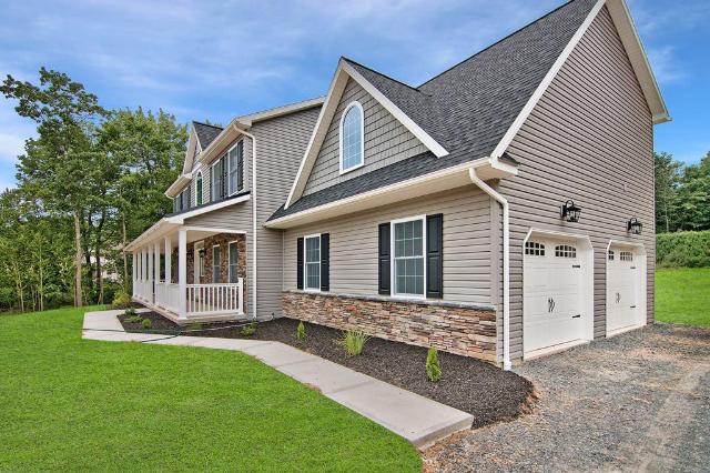 Luchi Homes - Custom Homes and Renovations