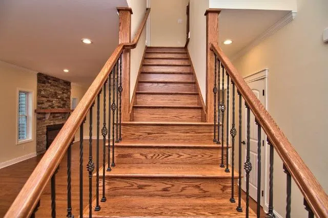 Custom Home Builders in Northeastern Pennsylvania | Luchi Homes