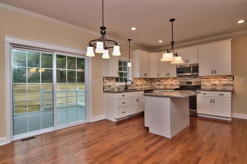 Custom Home Builders in Northeastern Pennsylvania | Luchi Homes