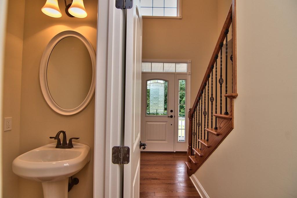Our Work | Custom Home & Renovation Projects by Luchi Homes