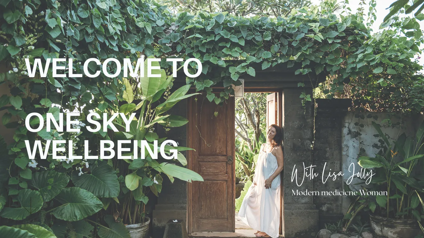 Home [oneskywellbeing.com.au]