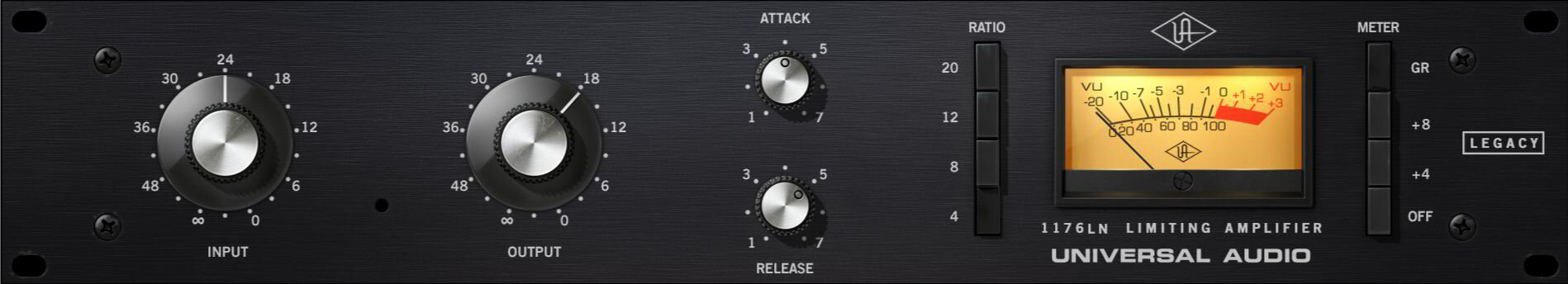 Logic Compressor: Introduction To Compression