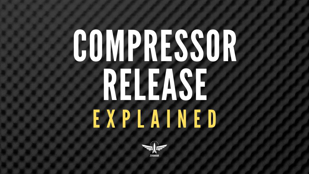 Compressor Release Explained