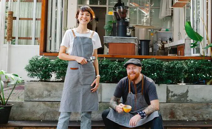 5 Small Local Business Marketing Ideas