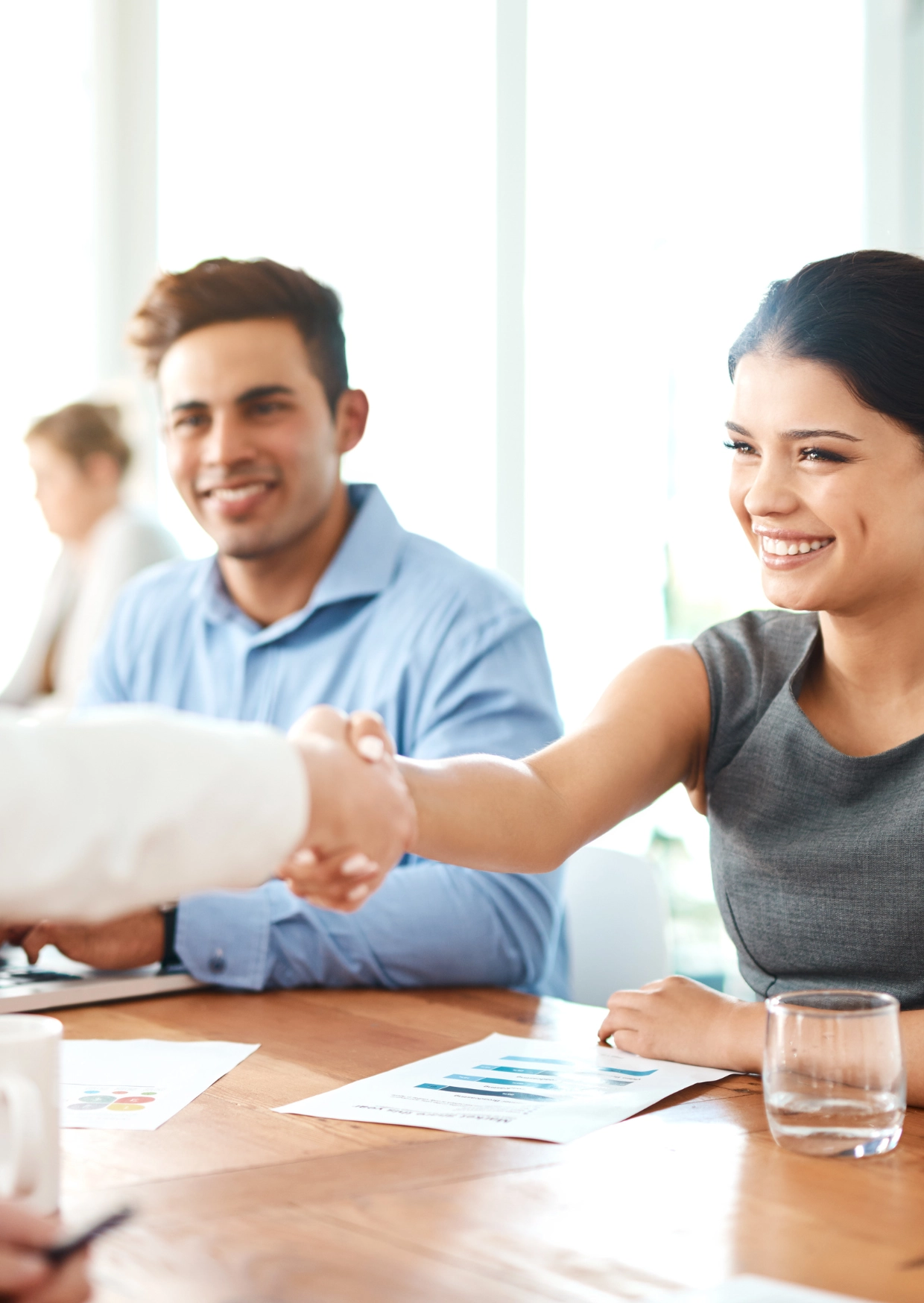 Proven OHS Management System for Safer Workplaces