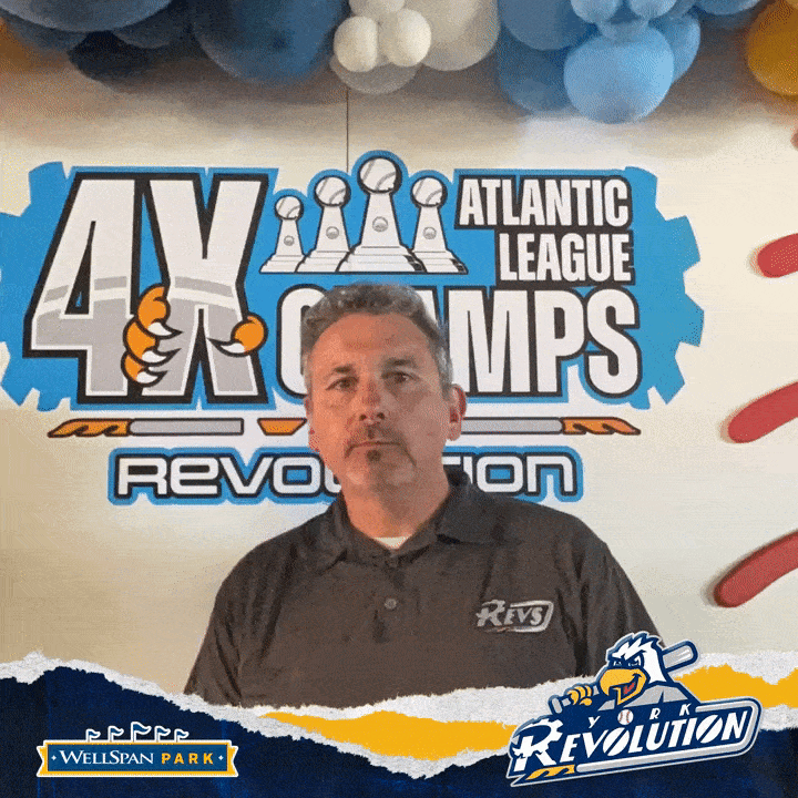 WellSpan Park for York Revolution’s 2025 Season | FX Photo Booths