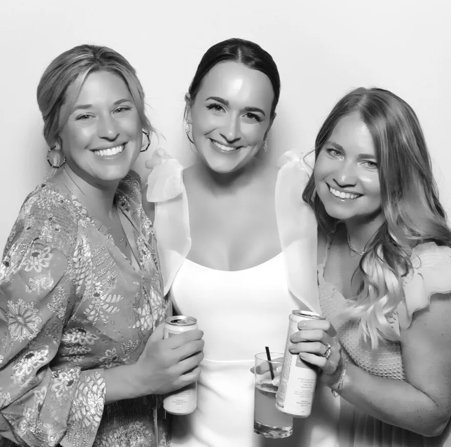 The Hottest Photo Booth Trends for 2025 with FX Photo Booths ...