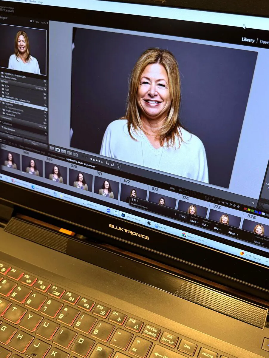 Boost Your Brand with FX Photo Booths’ Corporate Headshot & Event ...