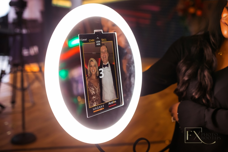 Capturing Memories: Unveiling the Magic of Photo Booths in Lancaster, PA