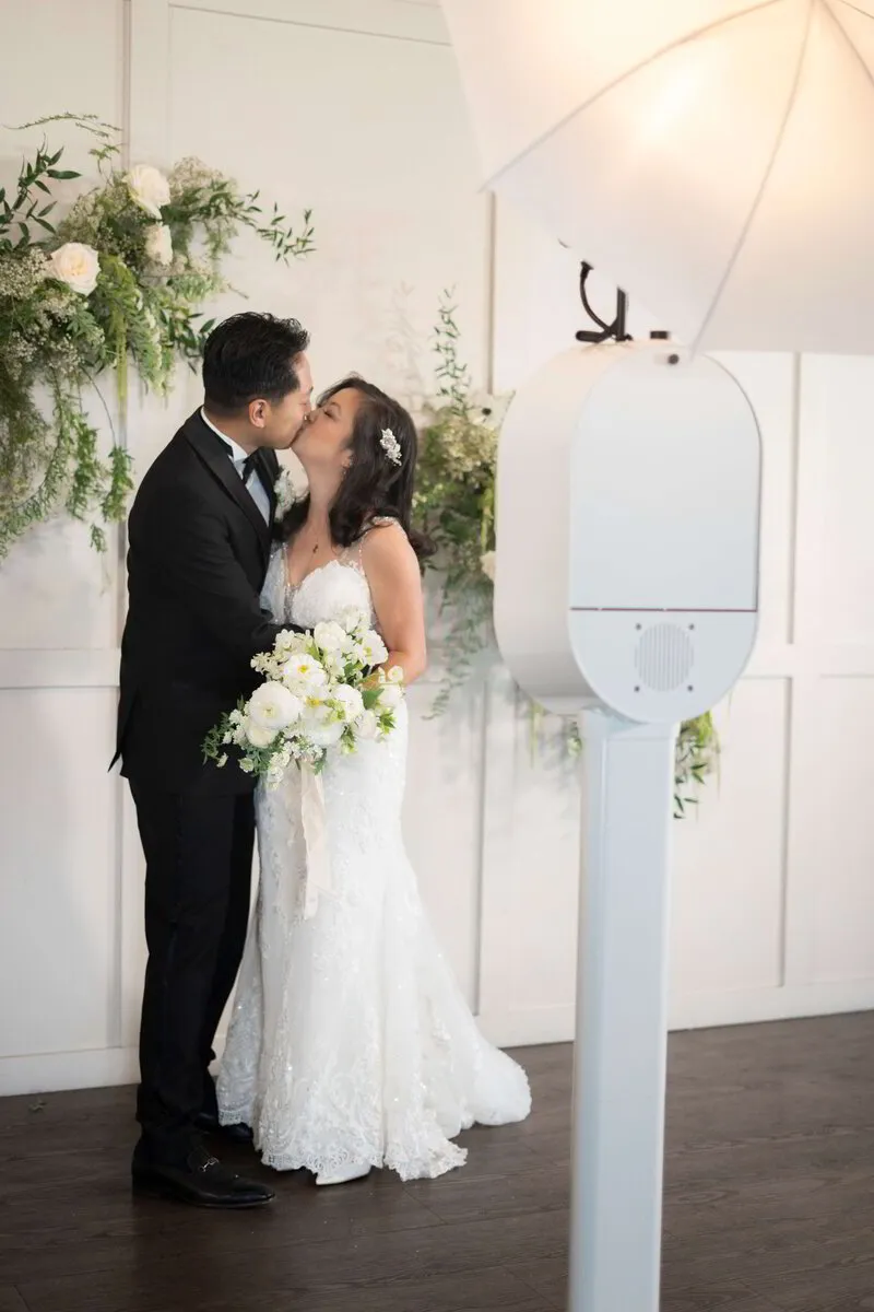 The Star Photo Booth Rental Central Pennsylvania | FX Photo Booths