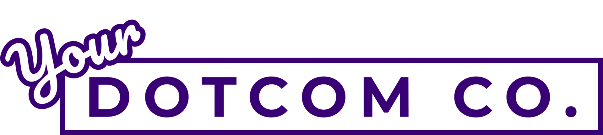 Your Dotcom Company - Login