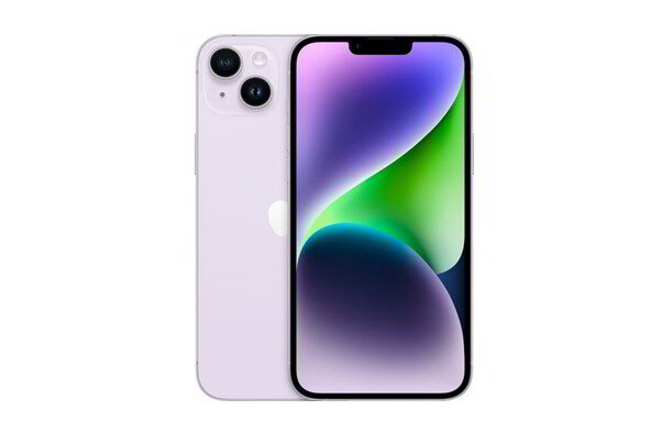 Apple iPhone 14 Plus – 128 GB – Purple Apple iPhone 14 Plus – 128 GB – Purple
