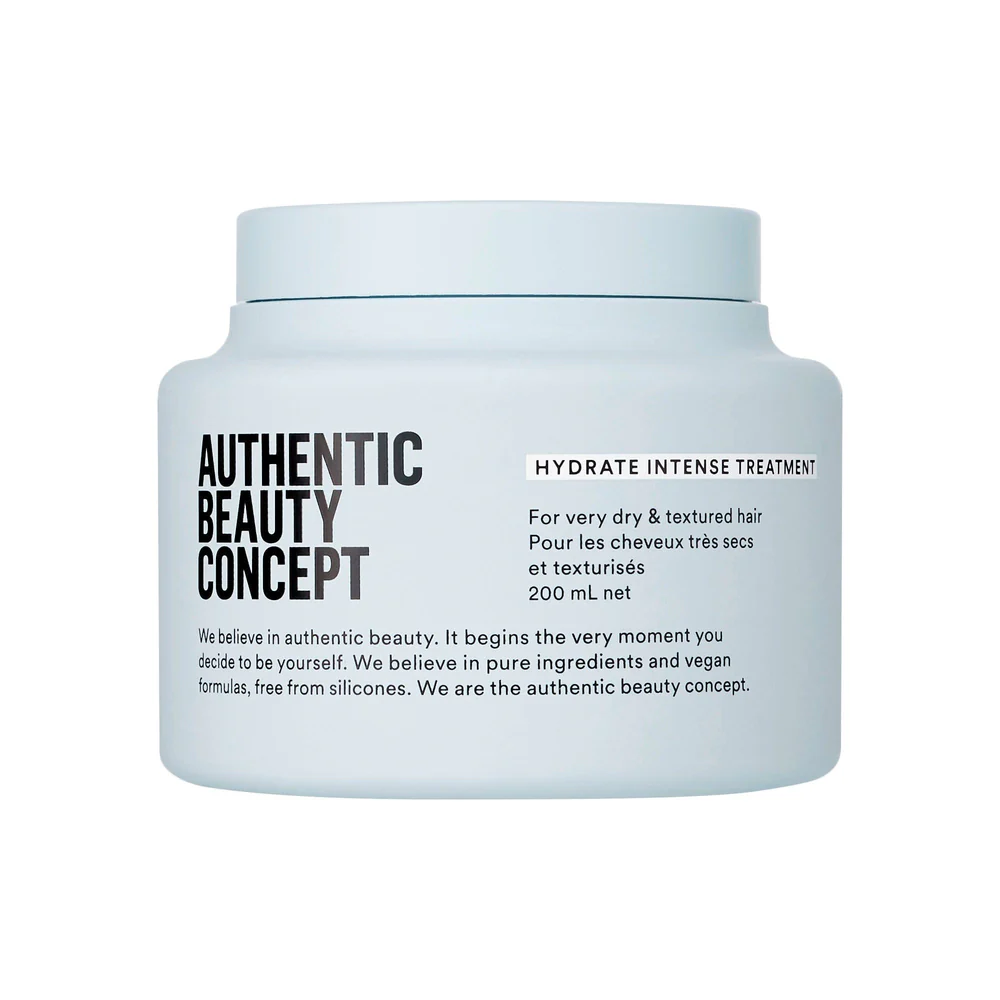 Authentic Beauty Concept Hydrate Intense Treatment