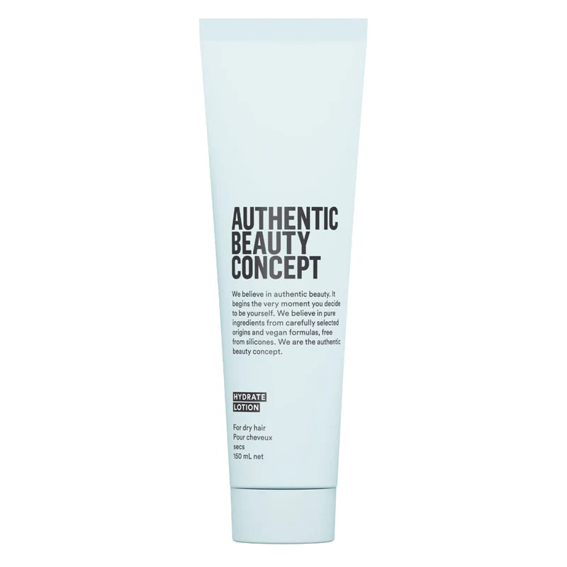 Authentic Beauty Concept Hydrate Lotion