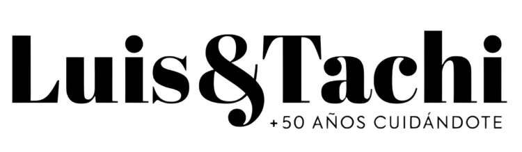 Peluquería Luis&Tachi en El Corte Inglés El Bercial | Madrid