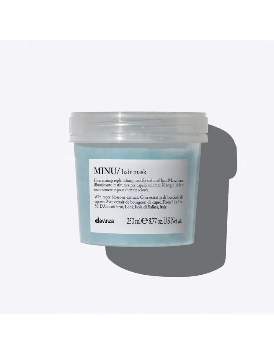 Davines Minu Hair Mask