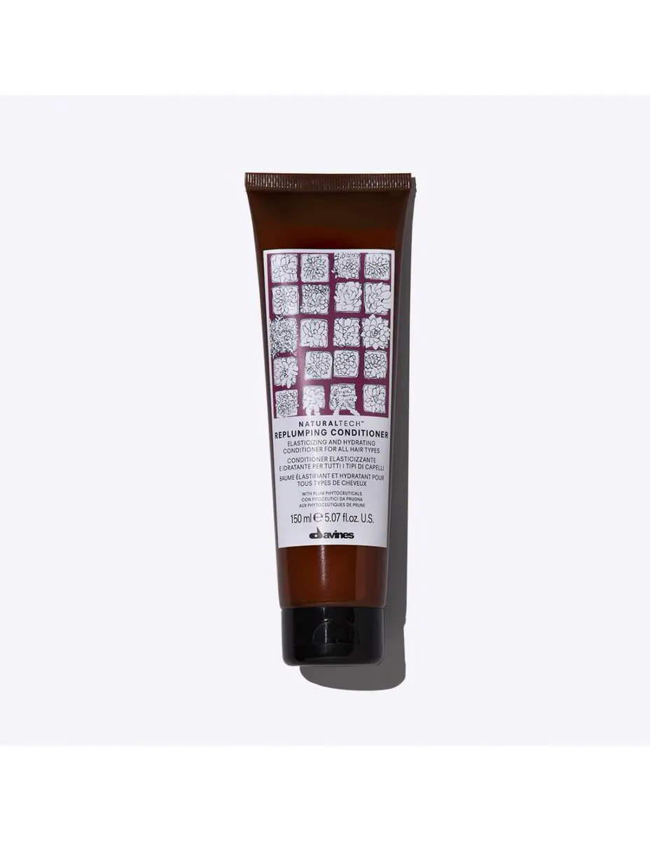 Davines NaturalTech Replumping Conditioner