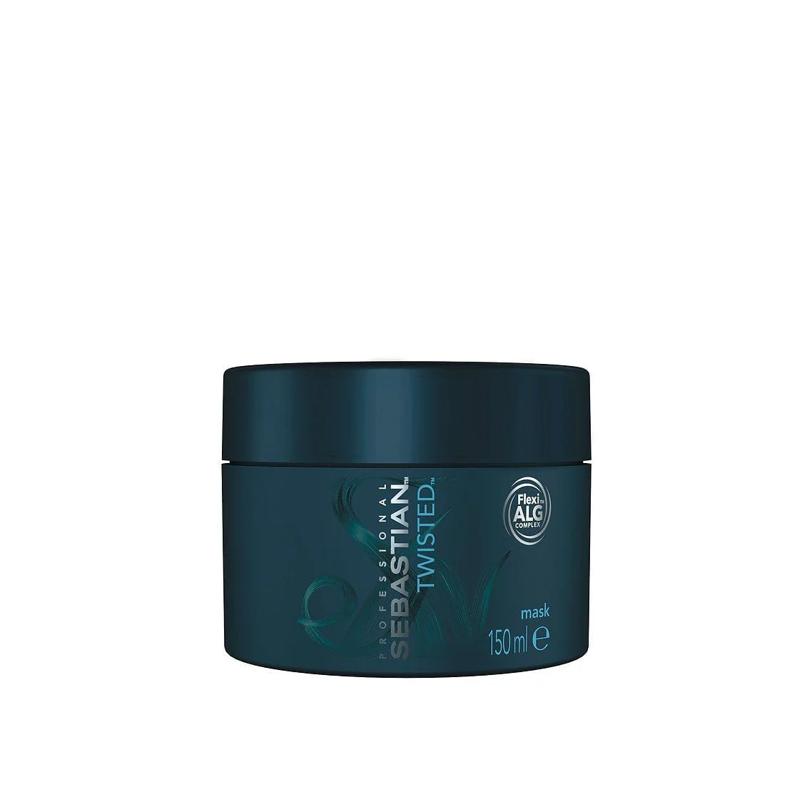 Sebastian Twisted Curl Mask