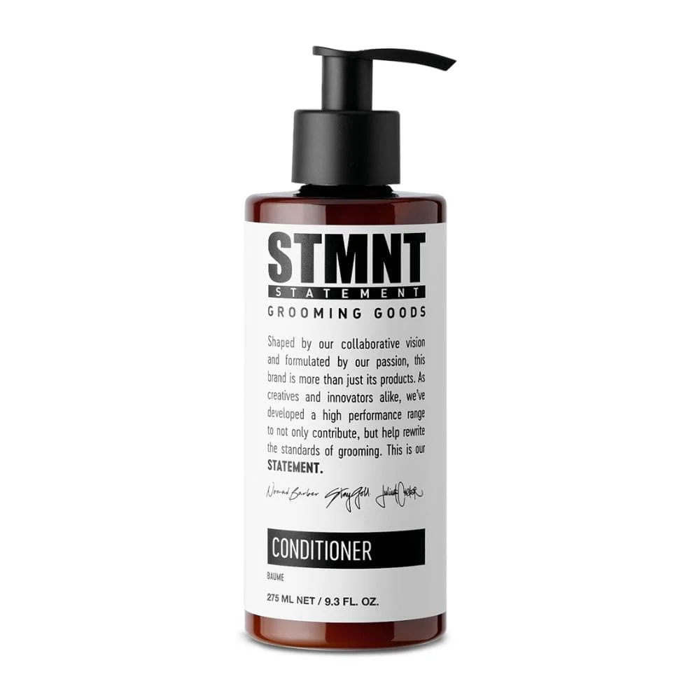 Statement Grooming Goods Acondicionador