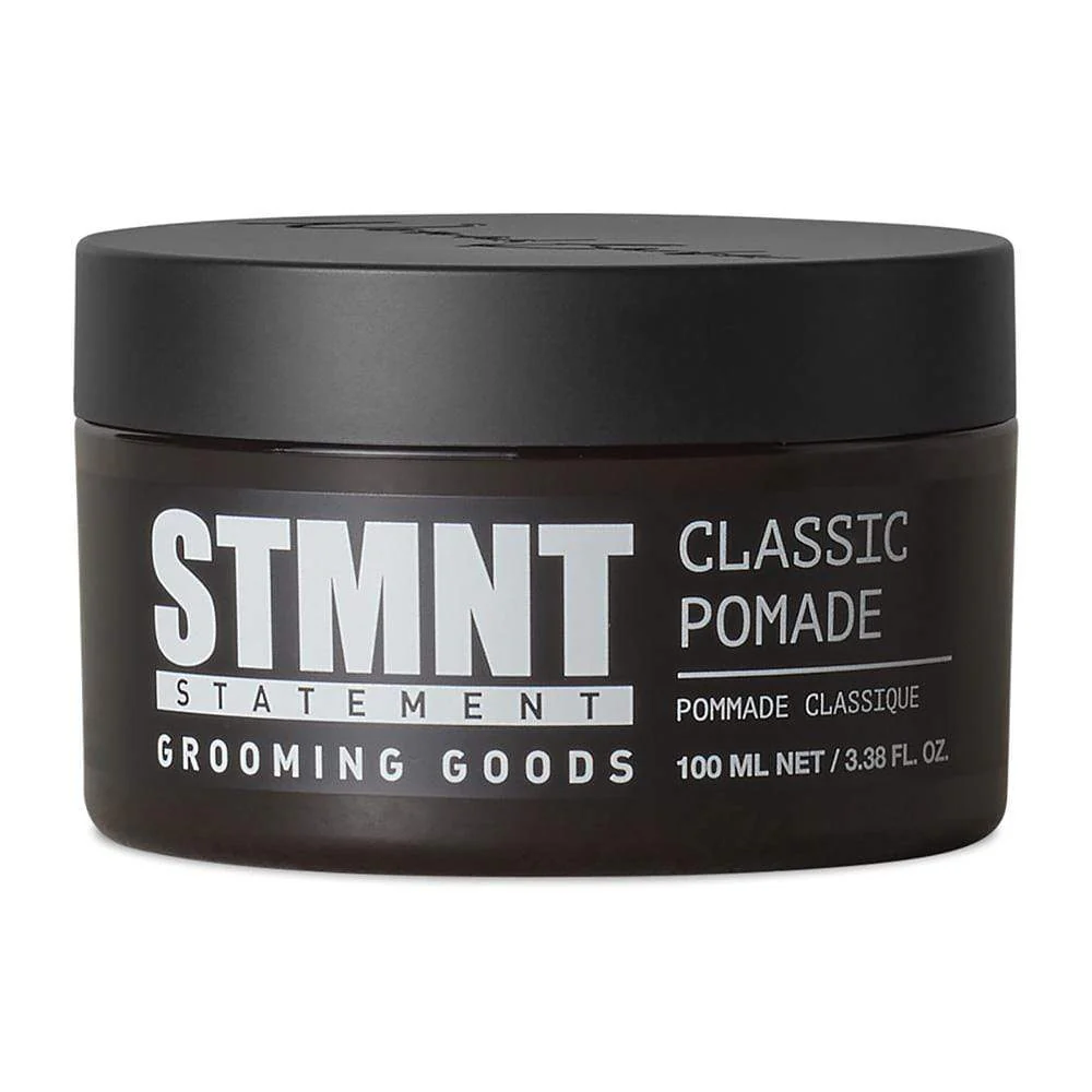 Statement Grooming Goods Pomada Clásica