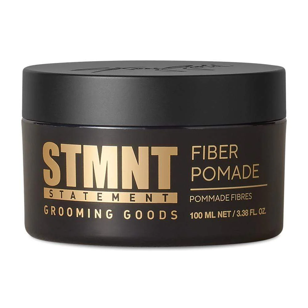 Statement Grooming Goods Pomada Fibrosa