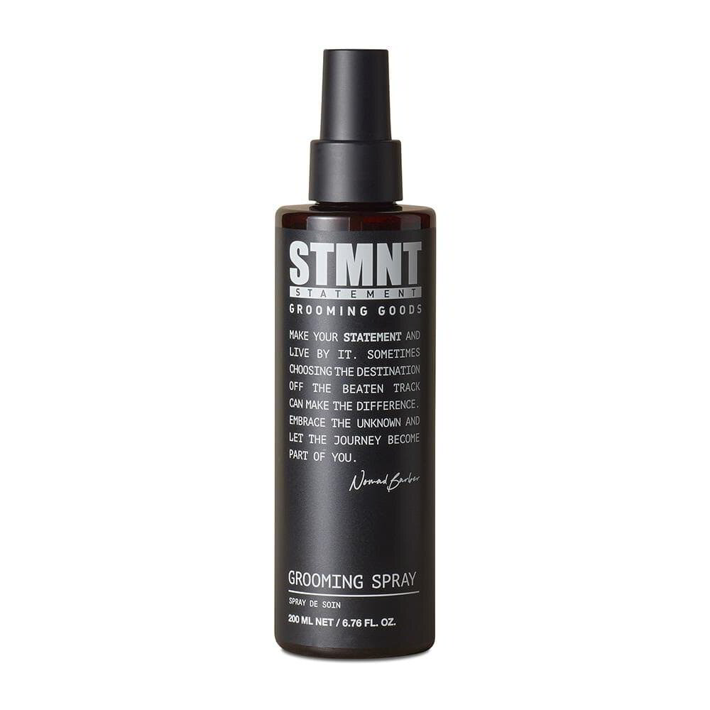 Statement Grooming Spray