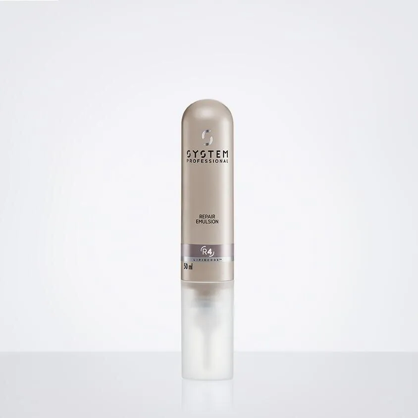 System Professional Repair Emulsion