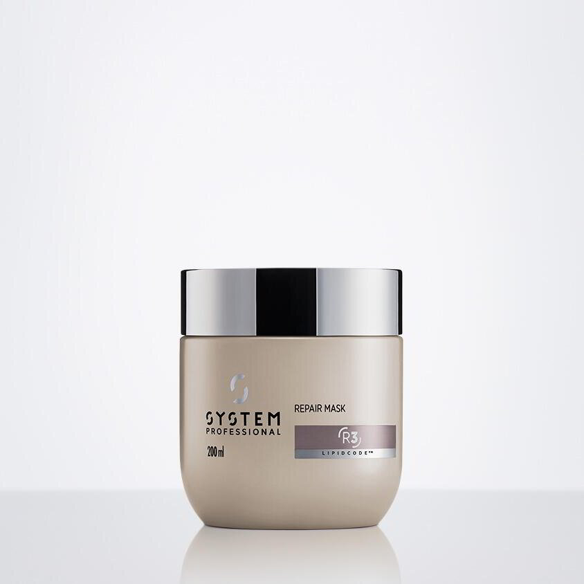 System Professional Repair Mask