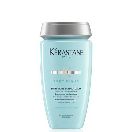 Kérastase Specifique Champú Bain Riche Dermo-Calm