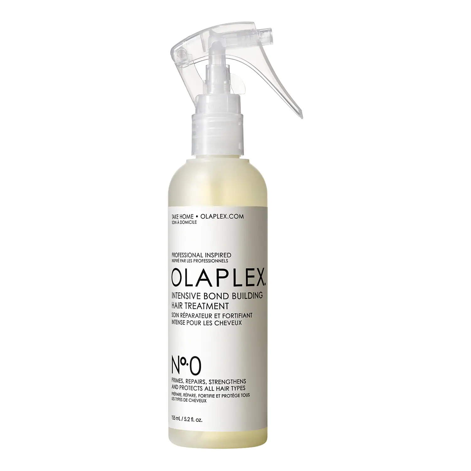 Olaplex Spray Reparador Capilar
