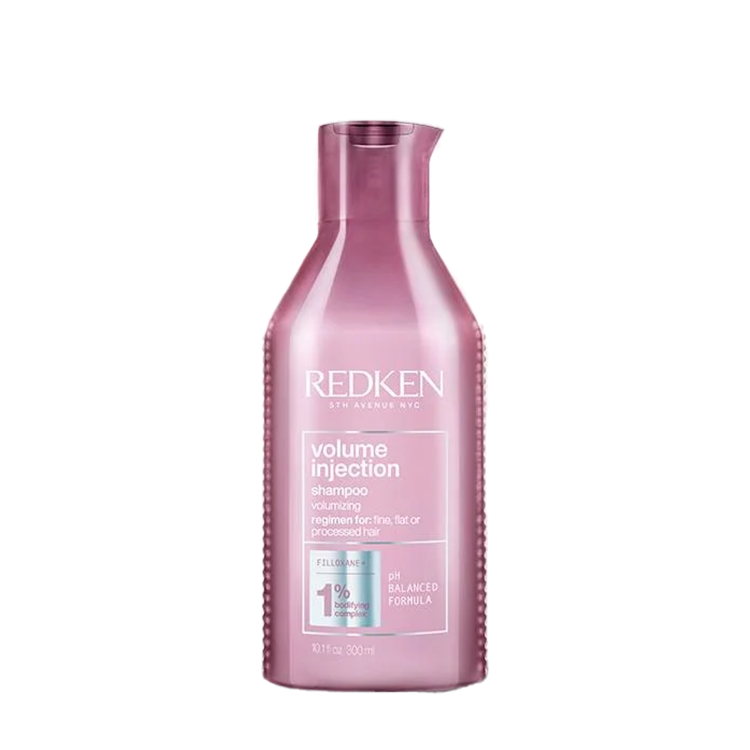 Redken Champú Volume Injection