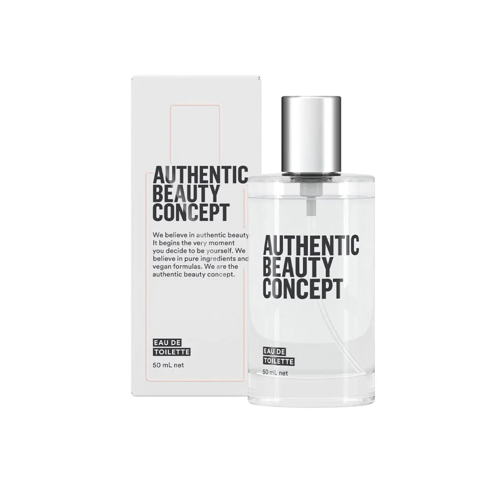 Authentic Beauty Concept Eau de Toilette