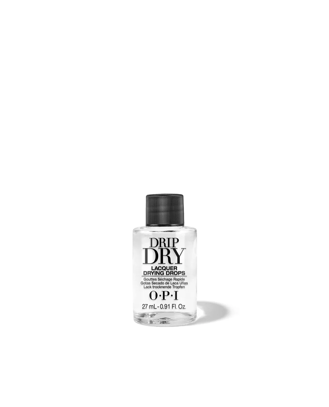 OPI Drip Dry