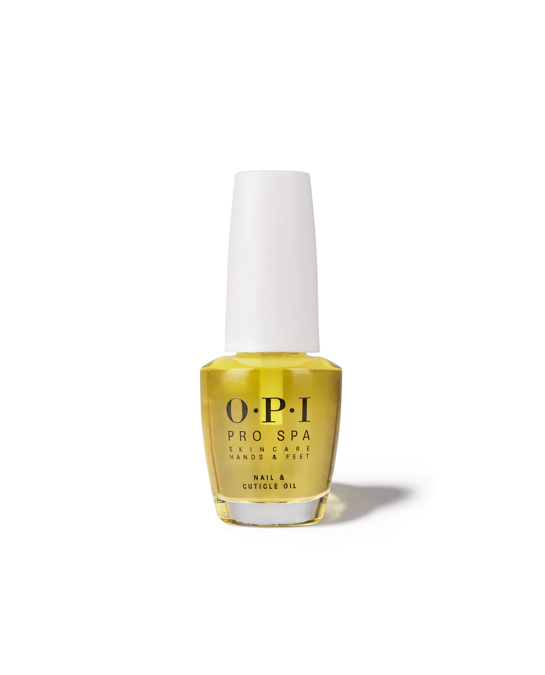 OPI Pro Spa Nail & Cuticle Oil | 28 Ml