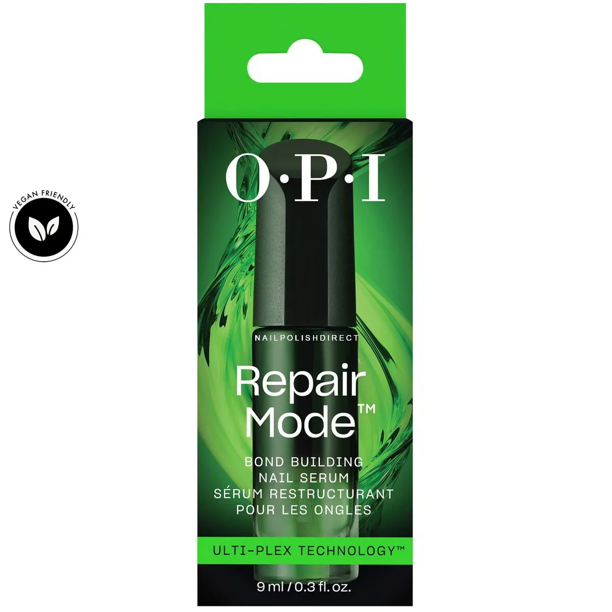 OPI Repair Mode
