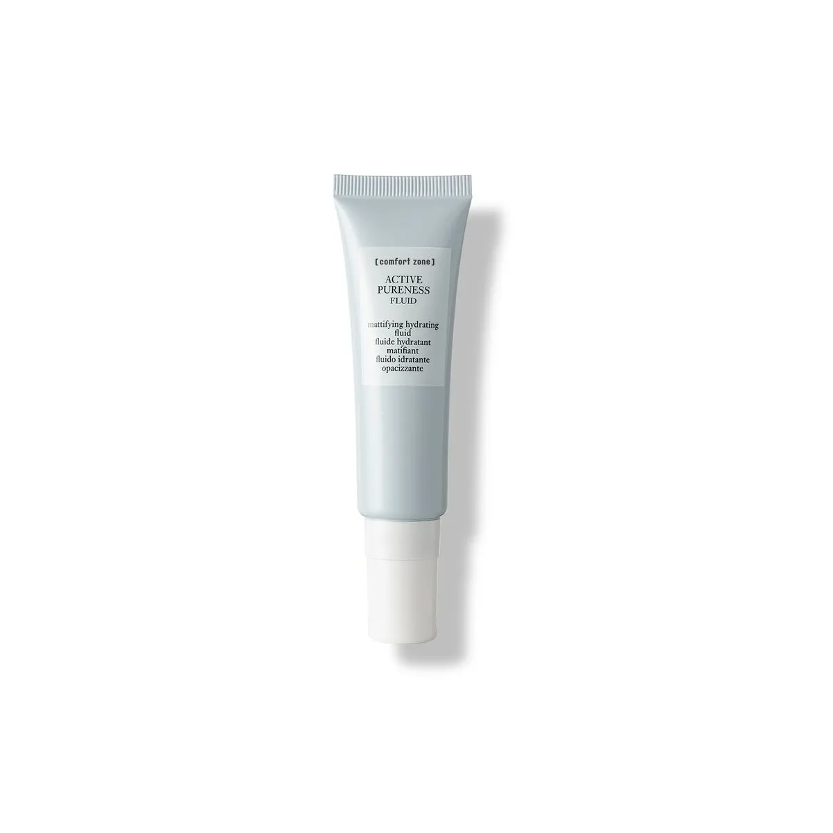 Active Pureness Fluid