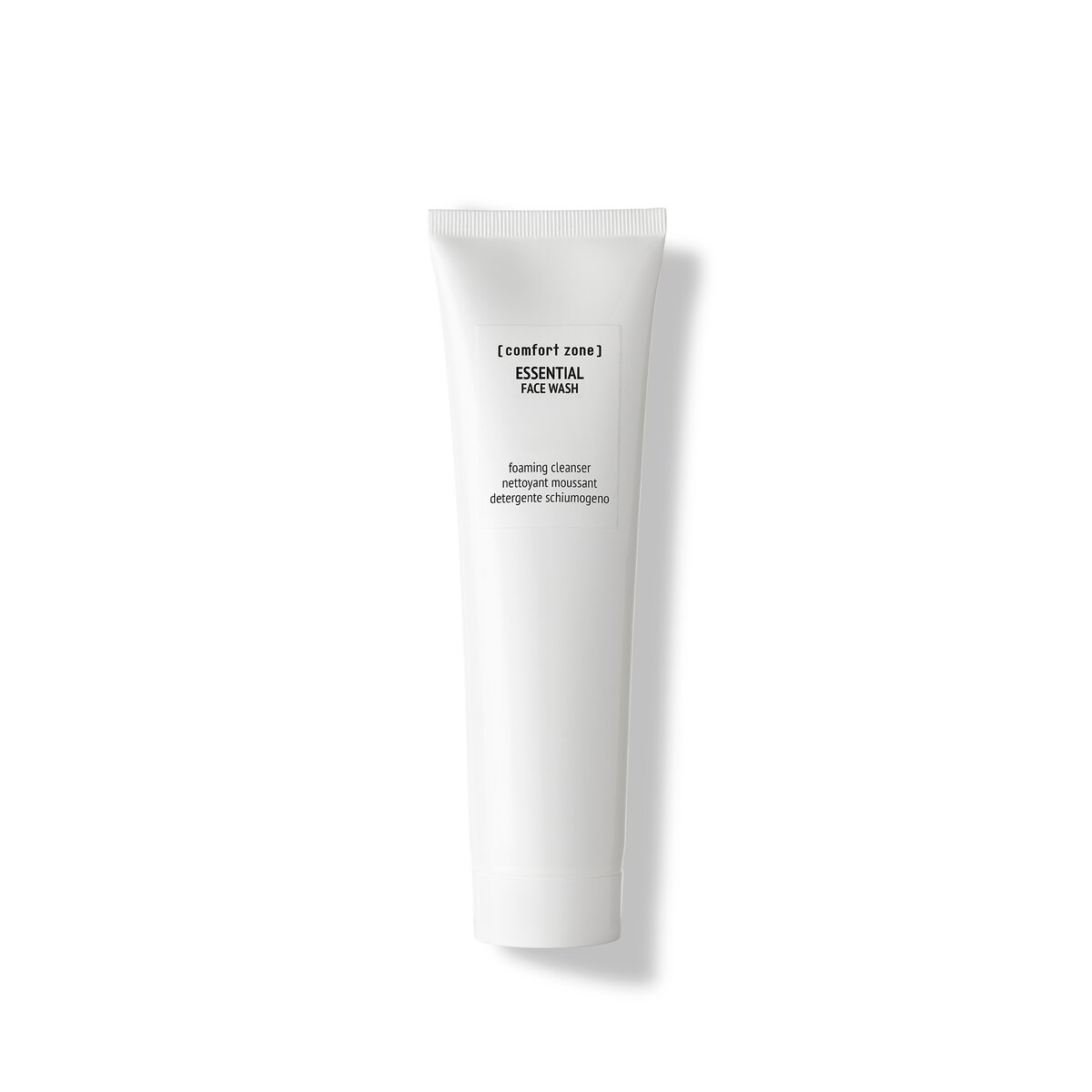 Essential Face Wash