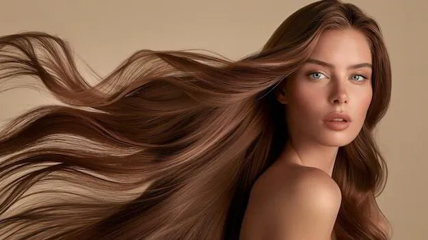Coiffeuse à domicile & salon privé à La Réunion – Sandi Hair