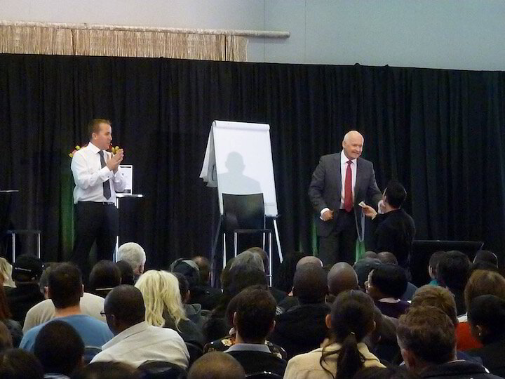 How to Invest in Cash-Positive UK Property | WealthTrek