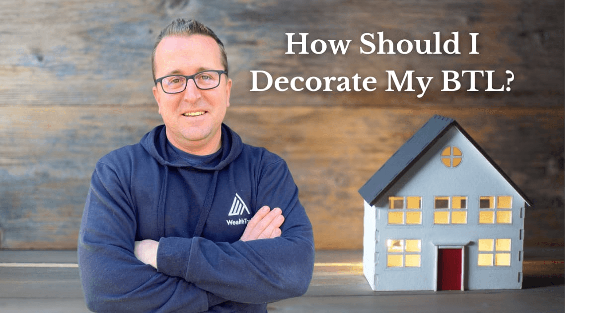 3 top tips to create an appealing BTL | WealthTrek