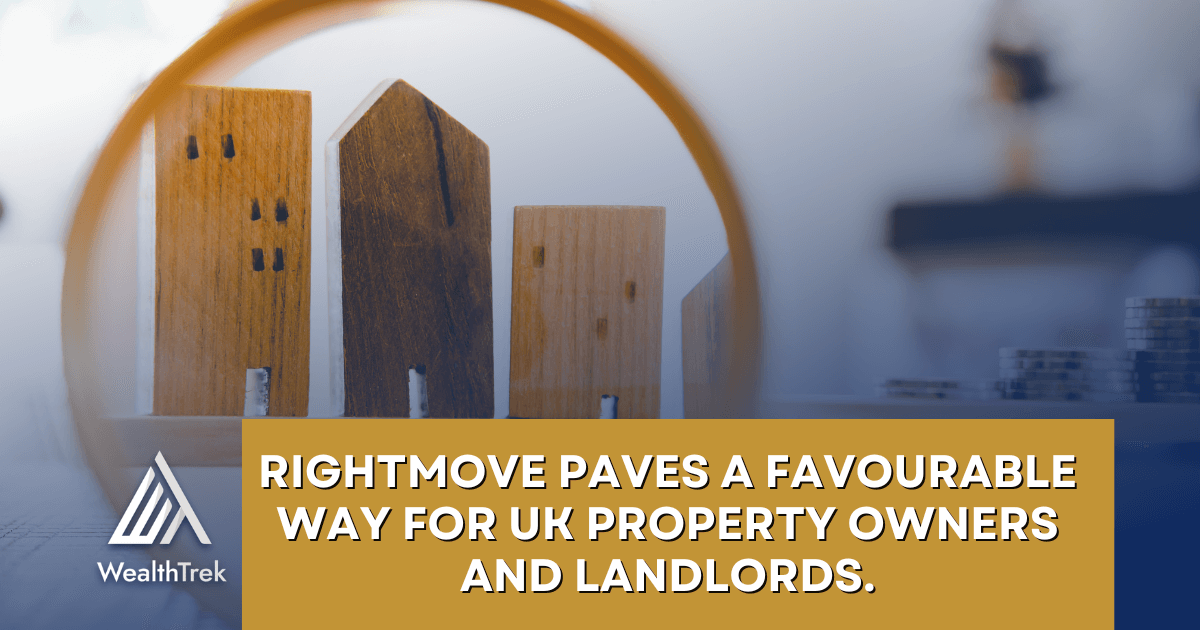 Rightmove Paves a Favourable Way for UK Property Owners and Landlords ...